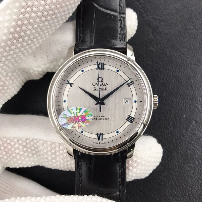 OMEGA Watches