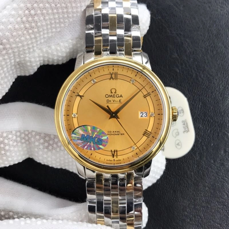 OMEGA Watches