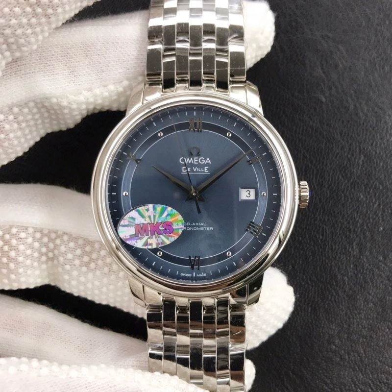 OMEGA Watches