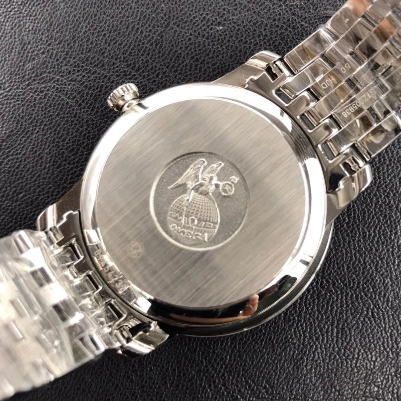 Affordable OMEGA Watches