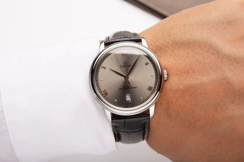 OMEGA Watches