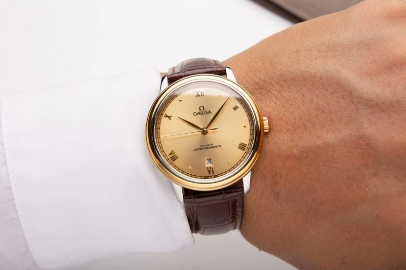 Exact replica OMEGA Watches