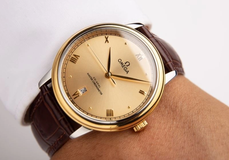 Exact replica OMEGA Watches