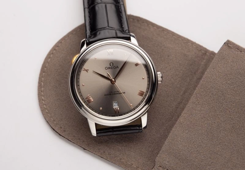 OMEGA Watches