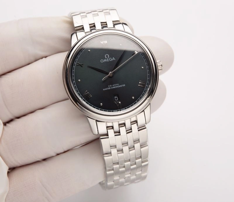 OMEGA Watches