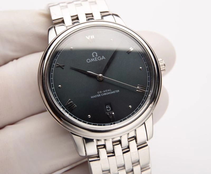 High accuracy OMEGA Watches