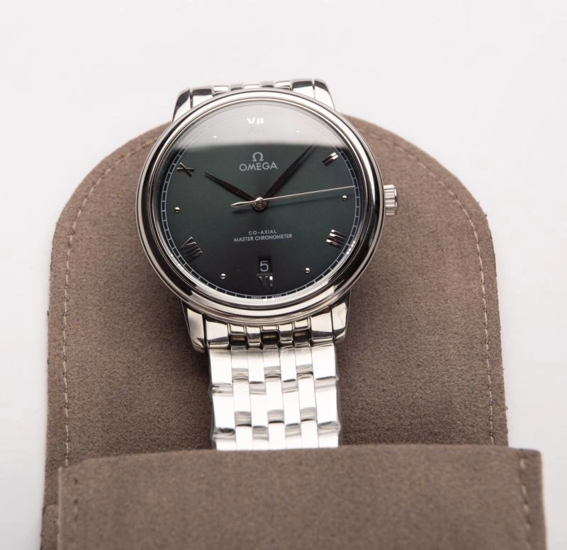 High accuracy OMEGA Watches