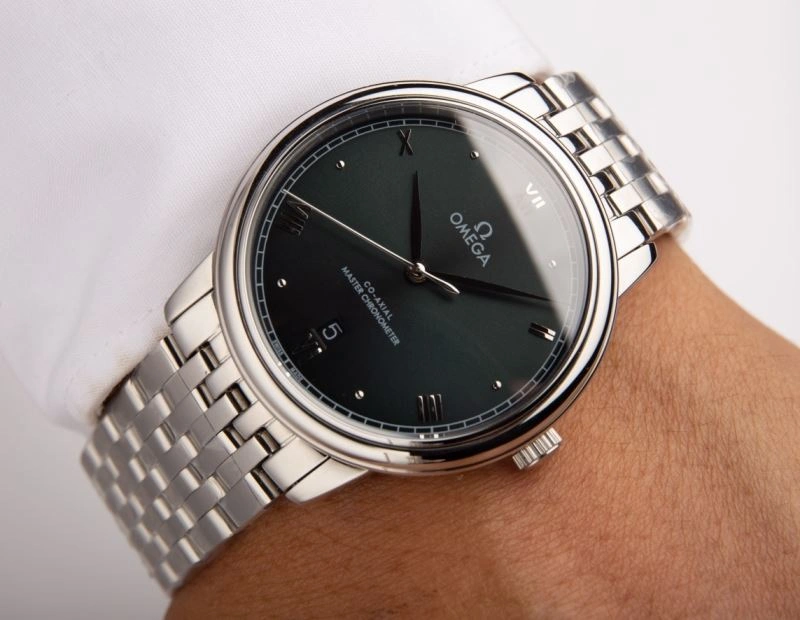 High accuracy OMEGA Watches