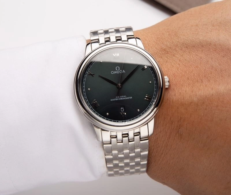 High accuracy OMEGA Watches