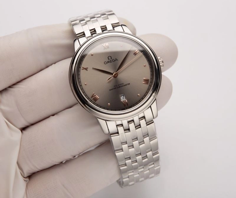 OMEGA Watches