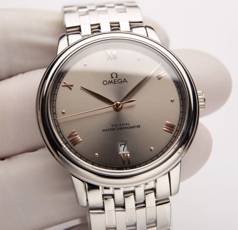 Value-priced OMEGA Watches