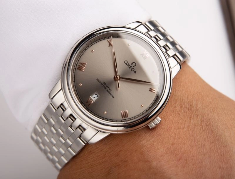 Value-priced OMEGA Watches