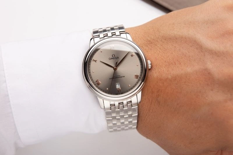 Value-priced OMEGA Watches