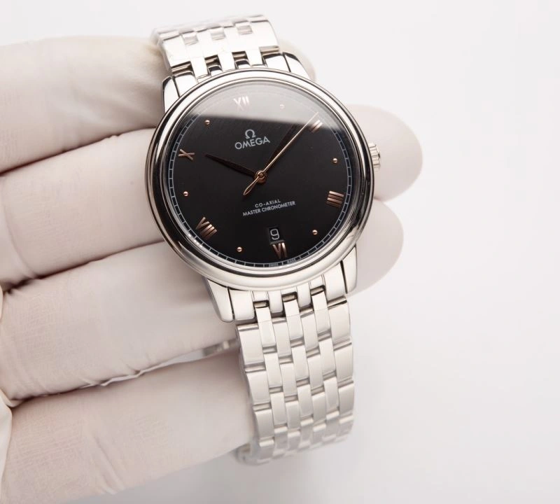 OMEGA Watches