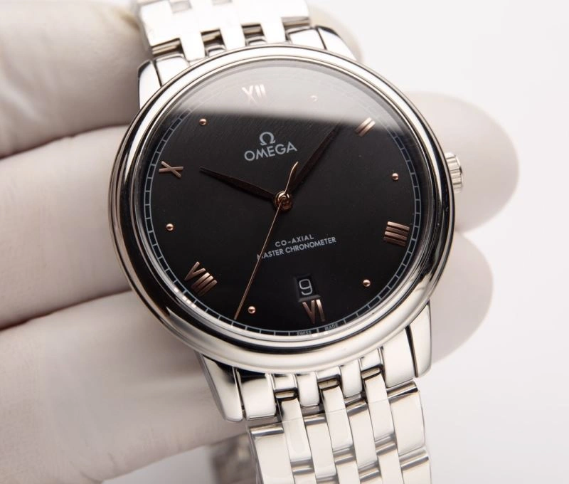 Perfect replica OMEGA Watches