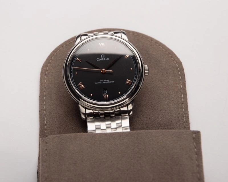Perfect replica OMEGA Watches