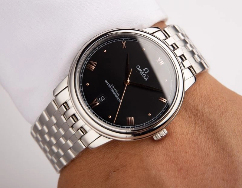 Perfect replica OMEGA Watches
