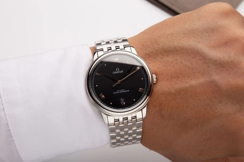 Perfect replica OMEGA Watches