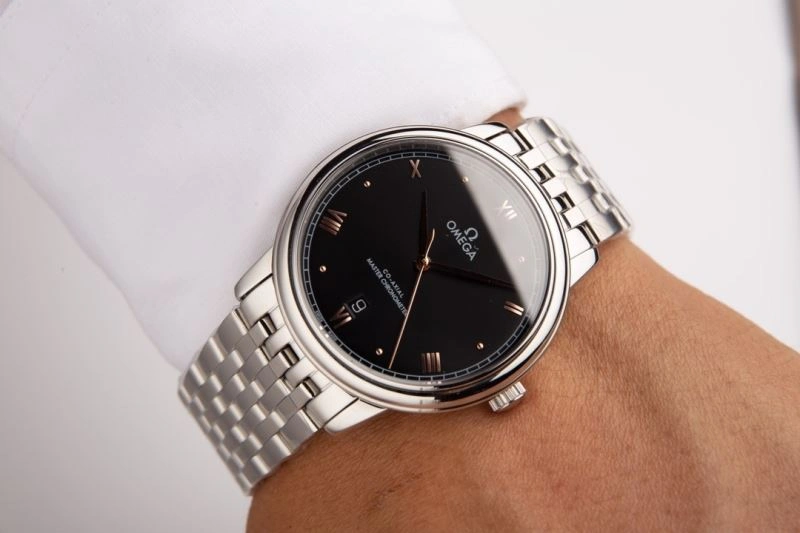 Perfect replica OMEGA Watches