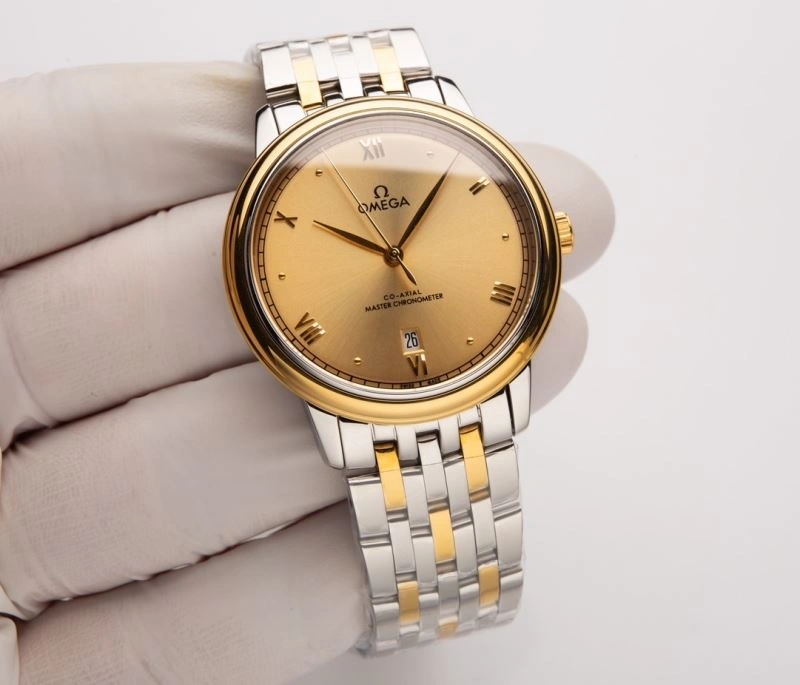 OMEGA Watches