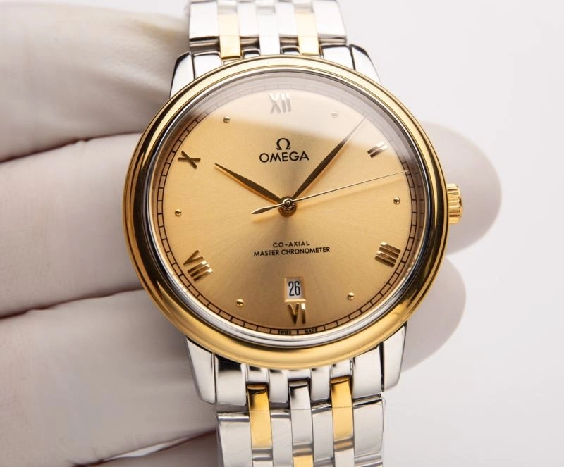 Top match OMEGA Watches