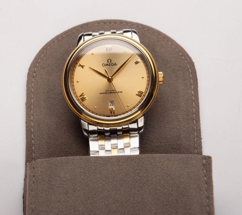 Top match OMEGA Watches