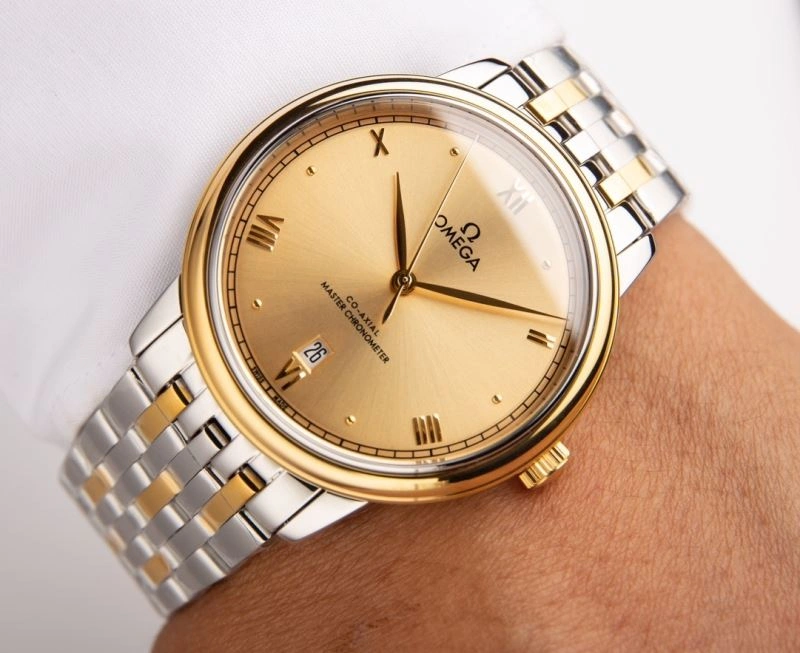 Top match OMEGA Watches