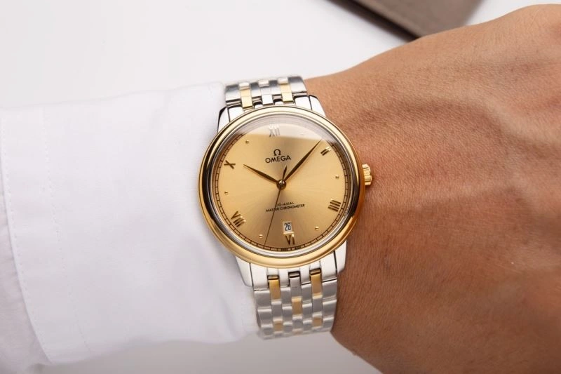 Top match OMEGA Watches