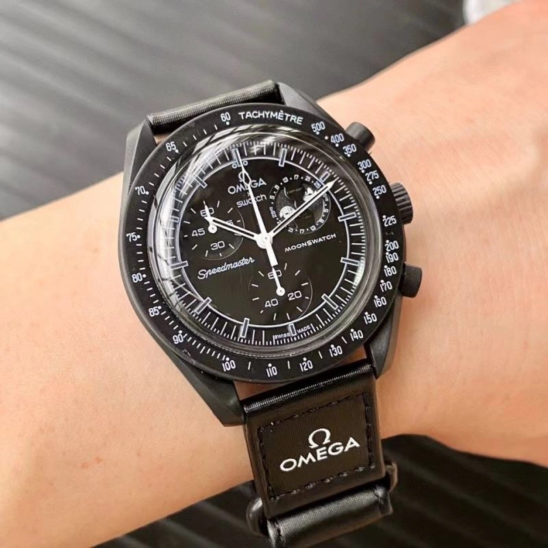OMEGA Watches