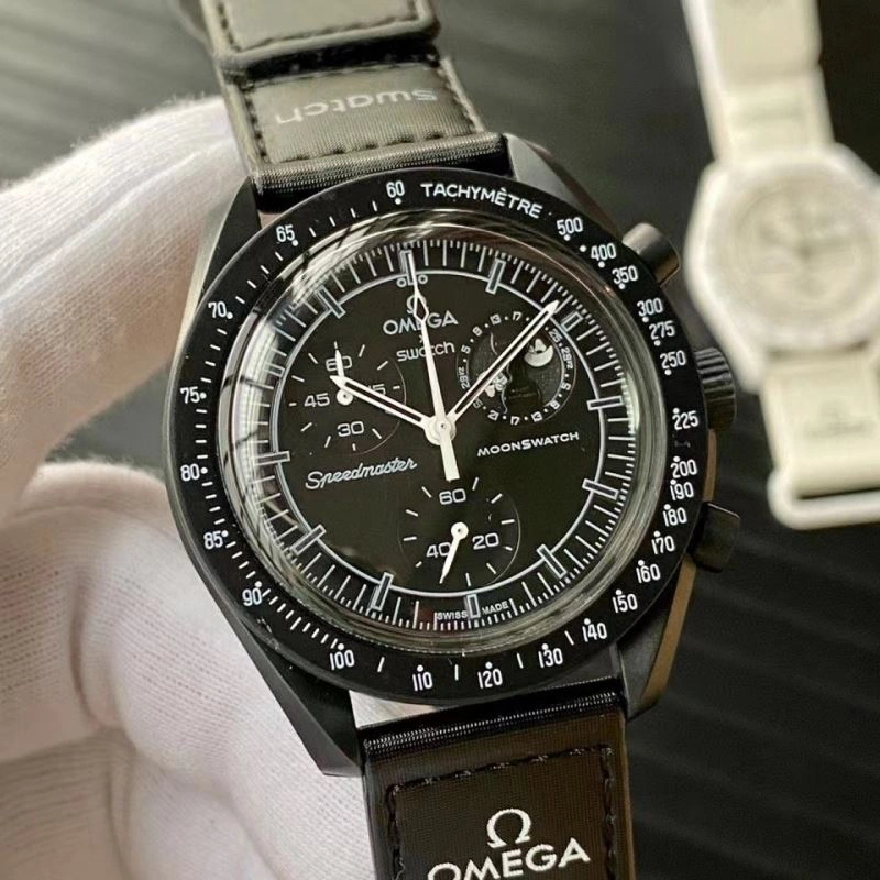 1:1 copy OMEGA Watches