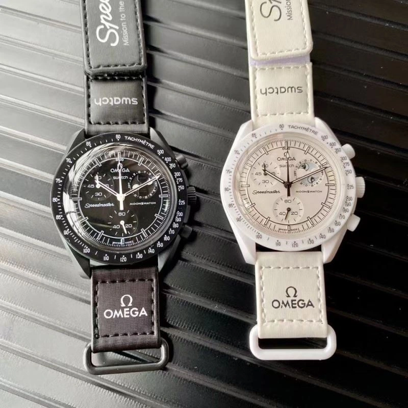 1:1 copy OMEGA Watches