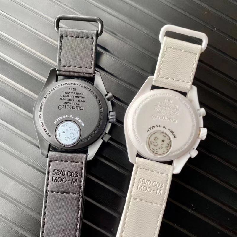 1:1 copy OMEGA Watches