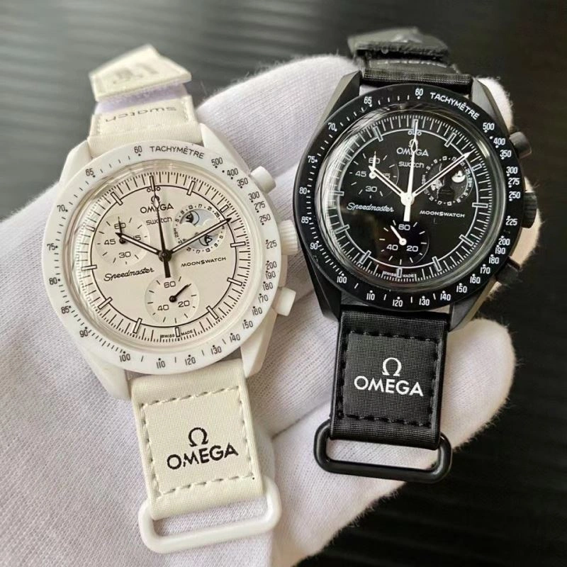 1:1 copy OMEGA Watches