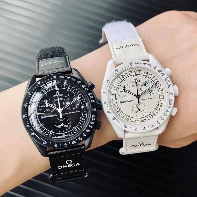 1:1 copy OMEGA Watches