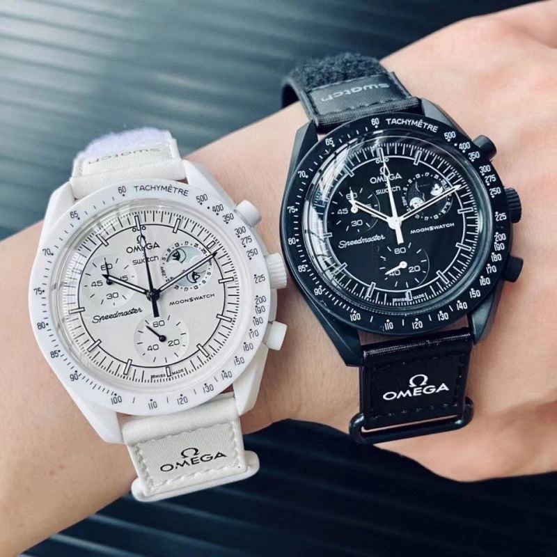 OMEGA Watches