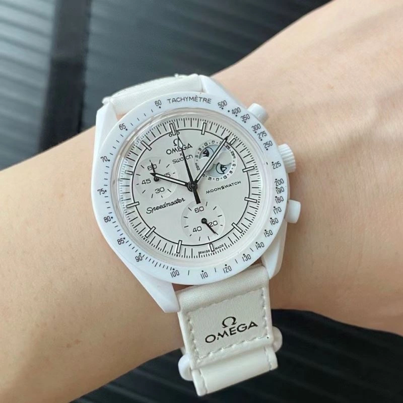 Cut-rate OMEGA Watches