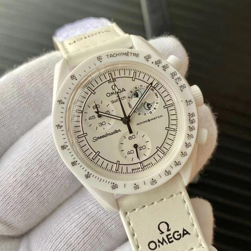 Cut-rate OMEGA Watches
