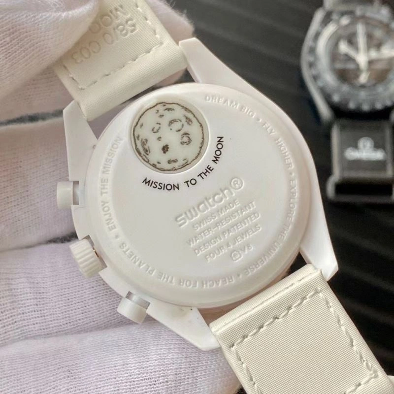 Cut-rate OMEGA Watches