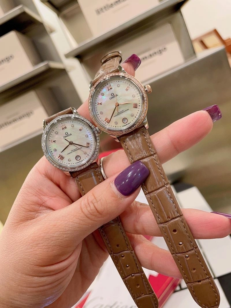 OMEGA Watches