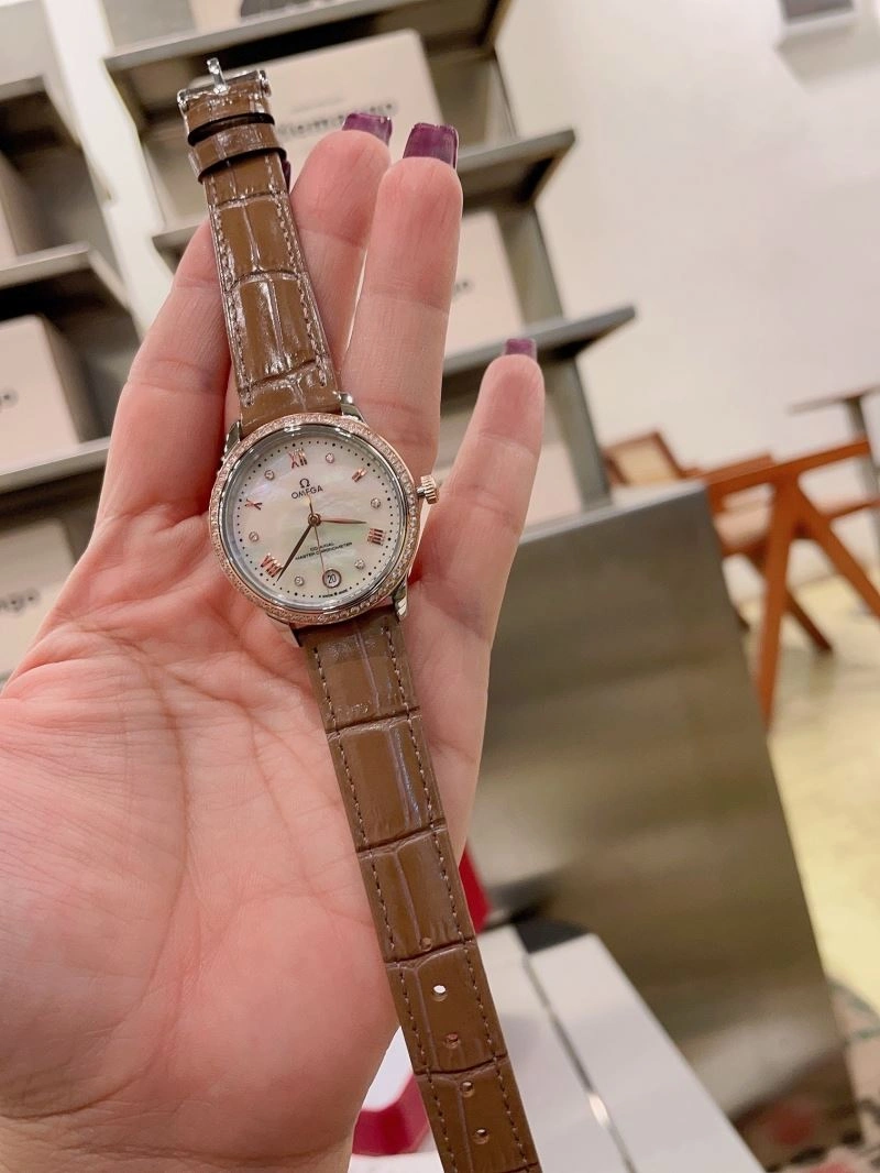 Low-cost OMEGA Watches