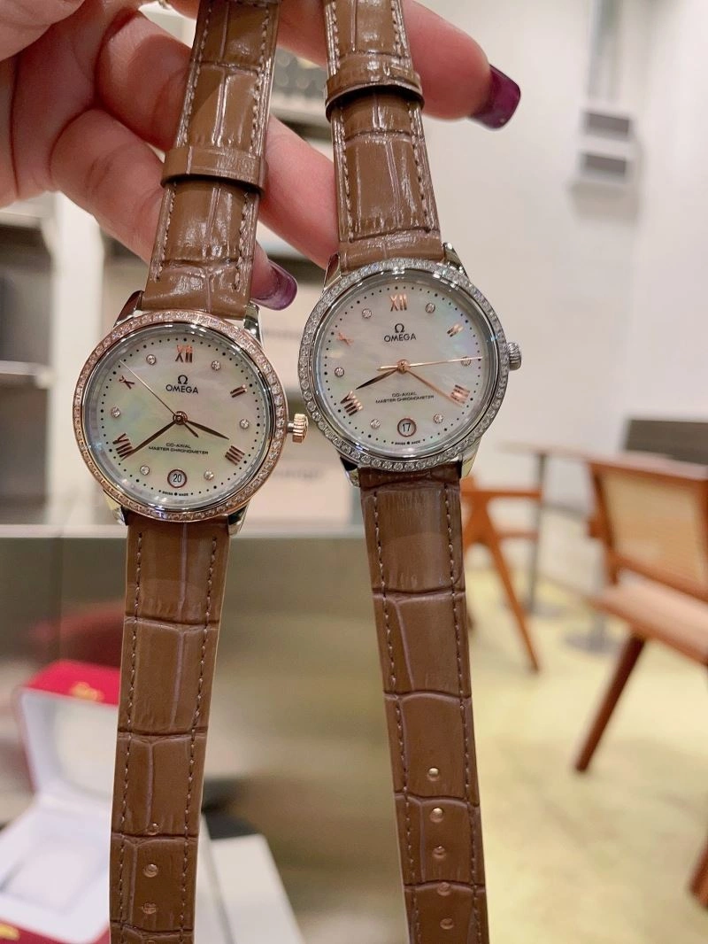 Low-cost OMEGA Watches