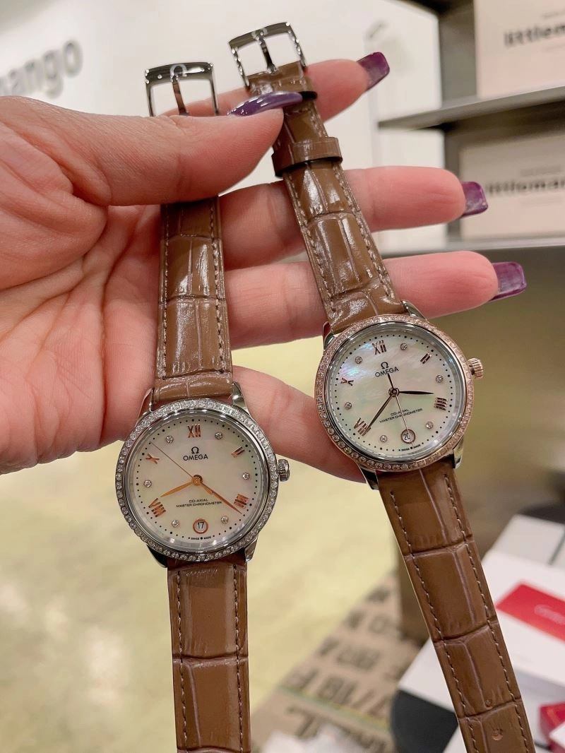 Low-cost OMEGA Watches