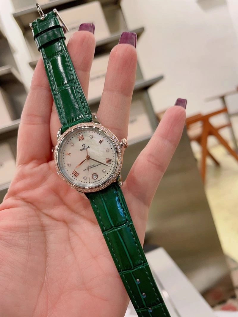 Low-cost OMEGA Watches