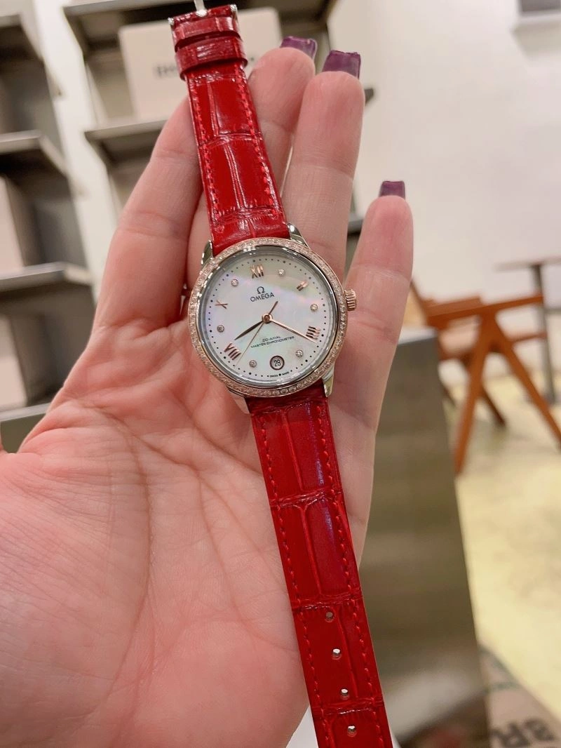 Low-cost OMEGA Watches