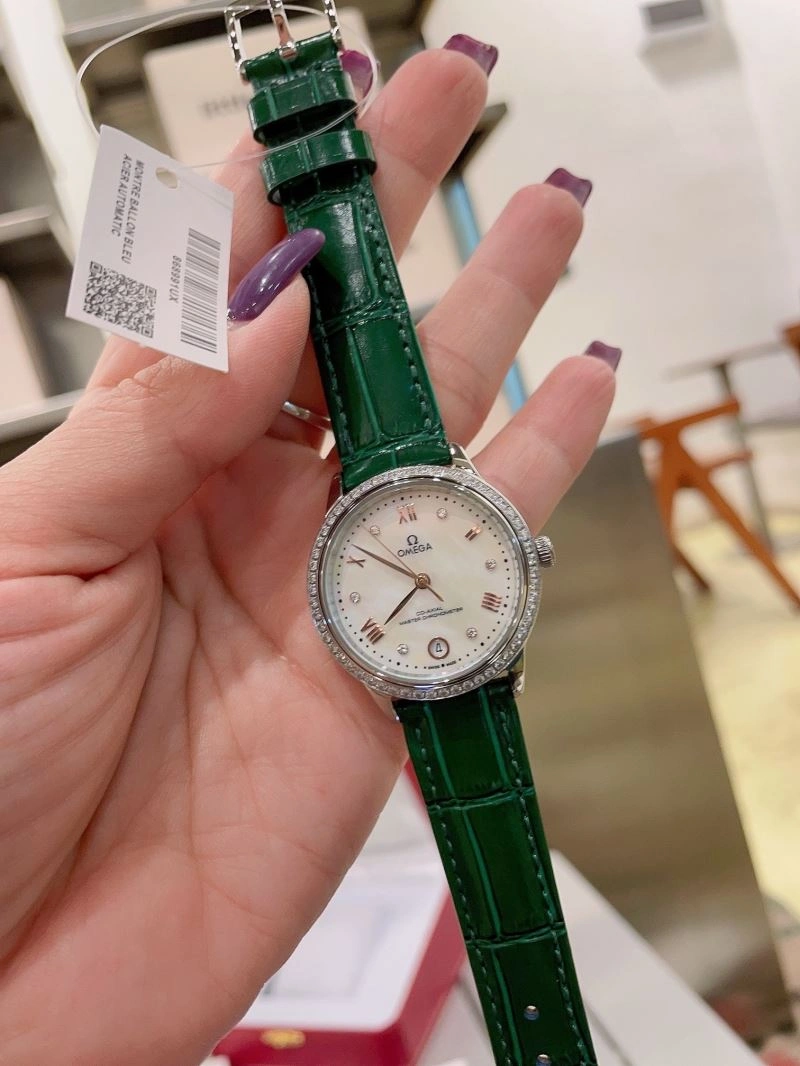 Low-cost OMEGA Watches