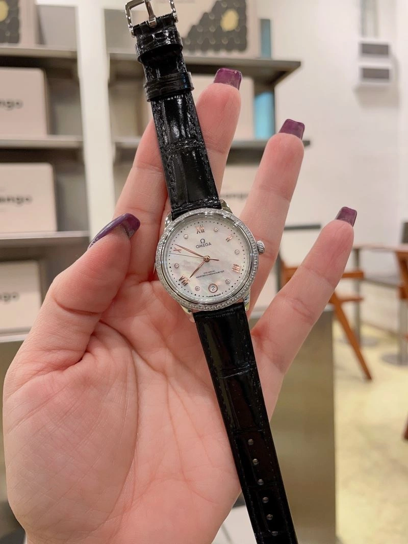 Low-cost OMEGA Watches