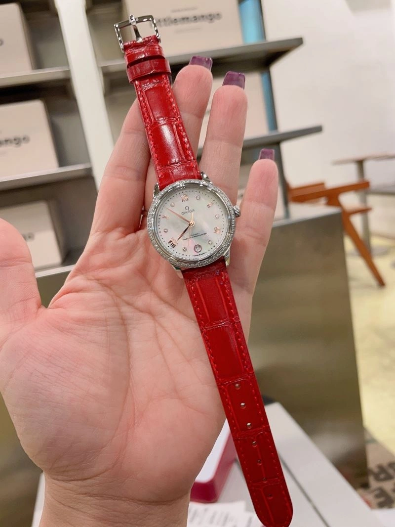 Low-cost OMEGA Watches