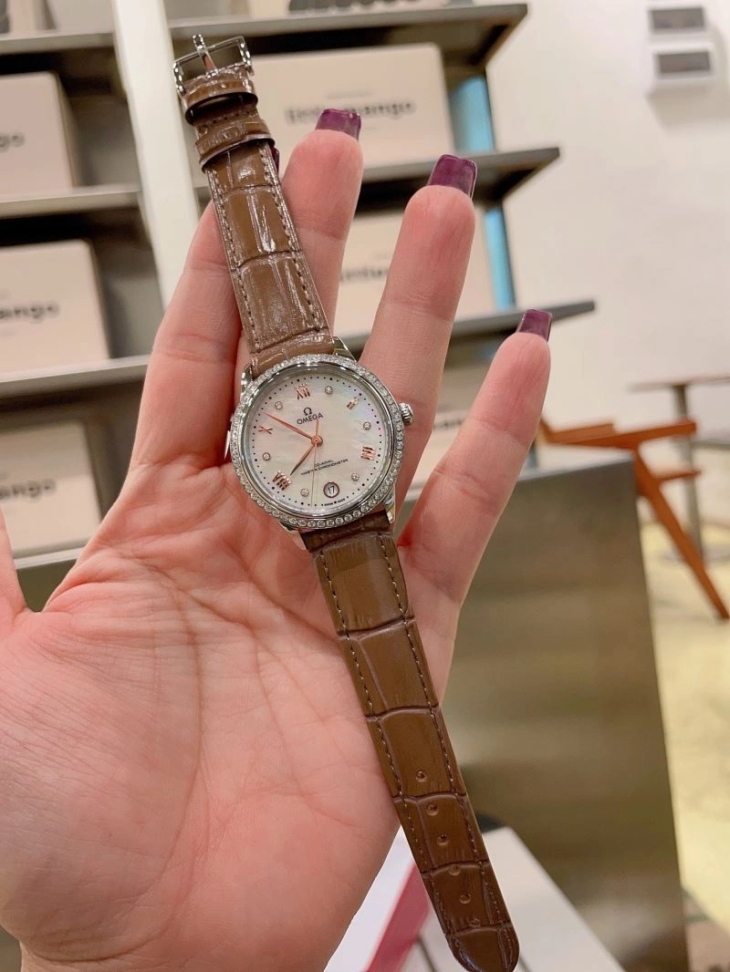 Low-cost OMEGA Watches