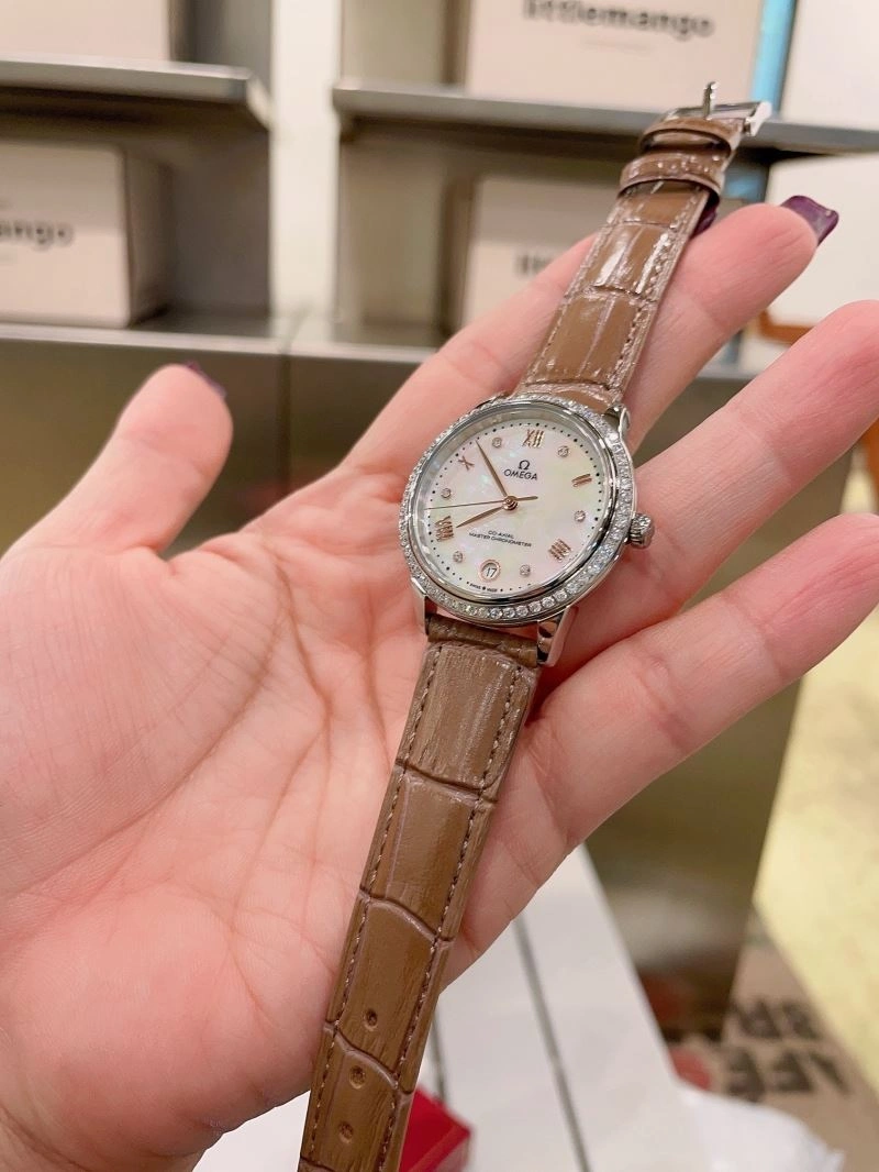 Low-cost OMEGA Watches