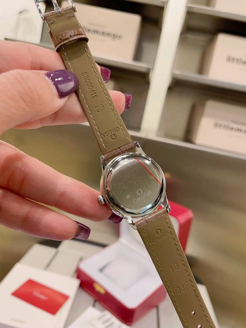Low-cost OMEGA Watches